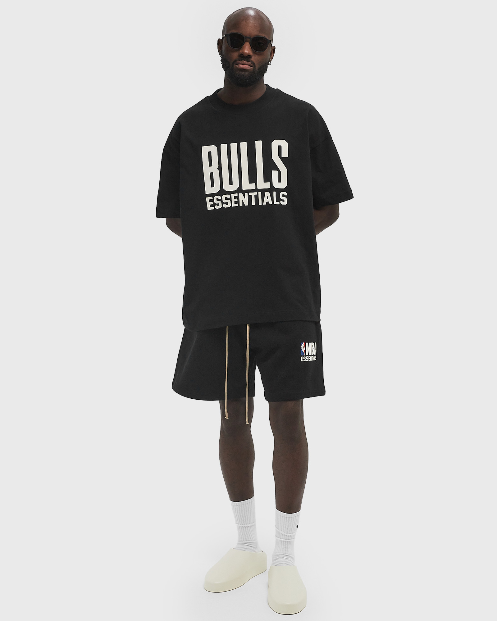 FEAR OF GOD ESSENTIALS X NBA | BSTN Chronicles