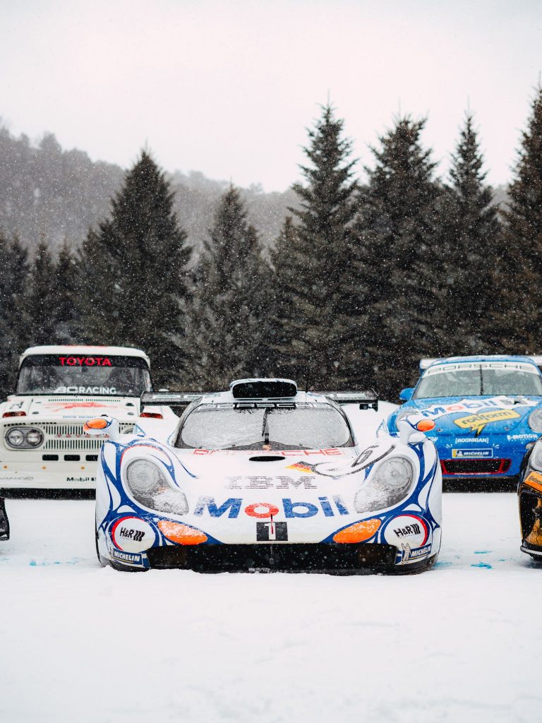 FAT ICE RACE 2025 | BSTN Chronicles