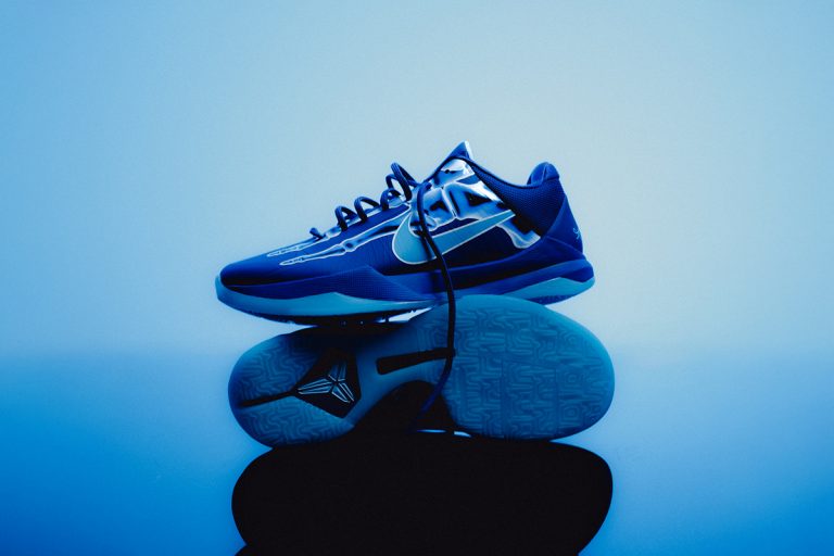 NIKE KOBE 5 PROTRO 'X-RAY' | BSTN Chronicles