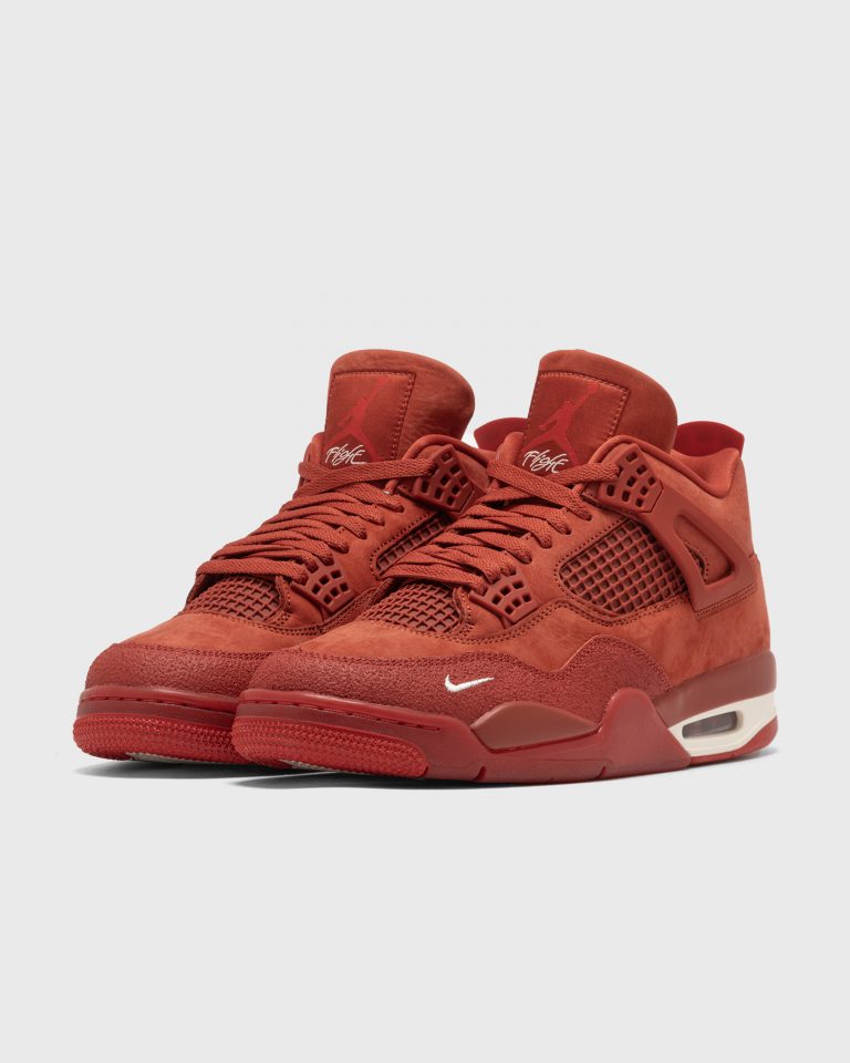 BRICK BY BRICK | BSTN Chronicles