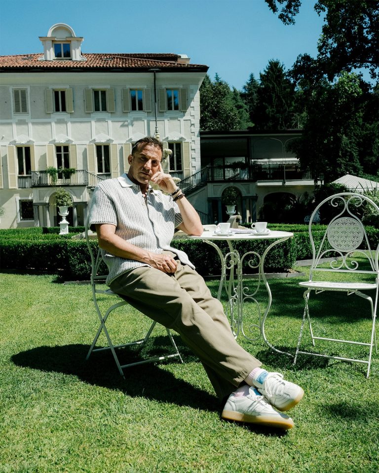 ADIDAS X BSTN HANDBALL SPEZIAL | BSTN Chronicles