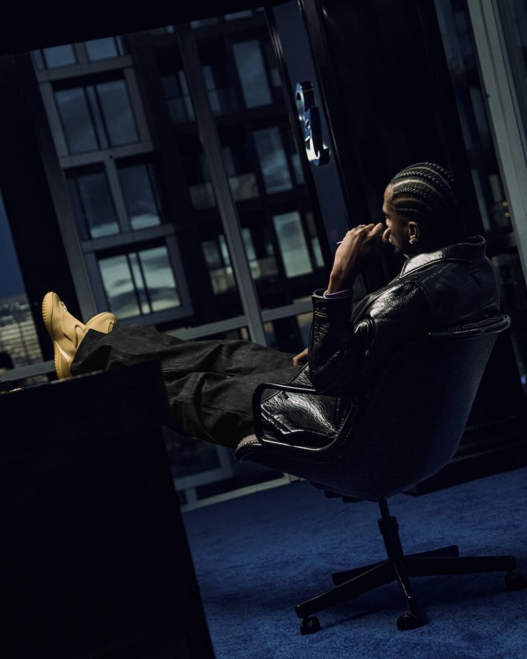 CONVERSE SHAI 001 'BUTTER' | BSTN Chronicles