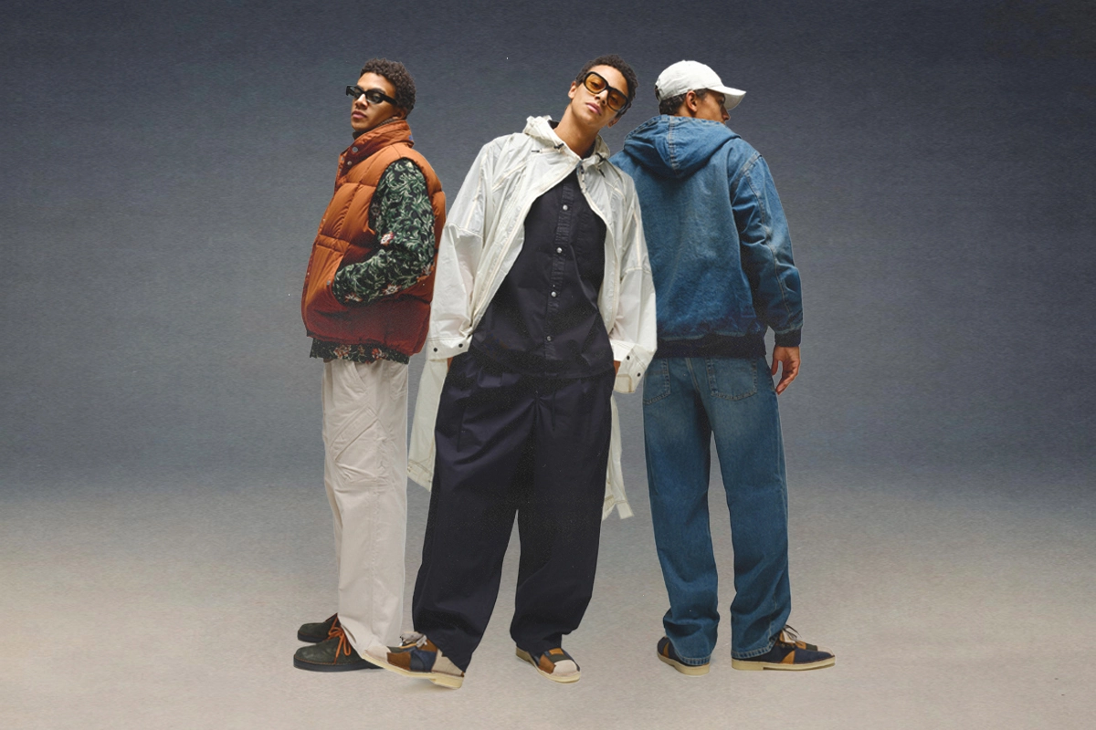 Descubra os ténis exclusivos e o vestuário desportivo de qualidade na ...