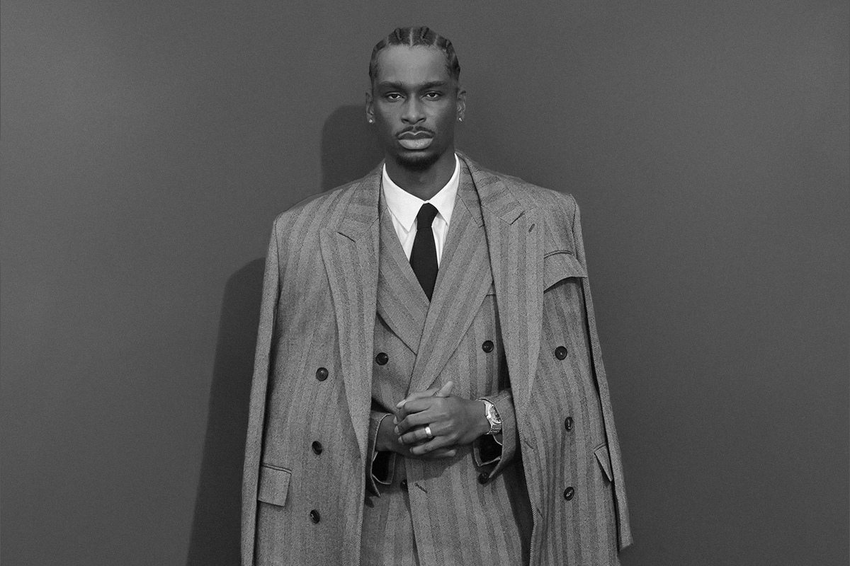 Descubra os ténis exclusivos e o vestuário desportivo de qualidade na ...