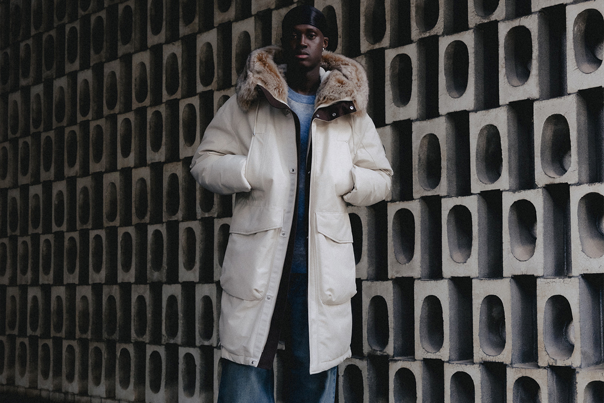 Descubra os ténis exclusivos e o vestuário desportivo de qualidade na ...