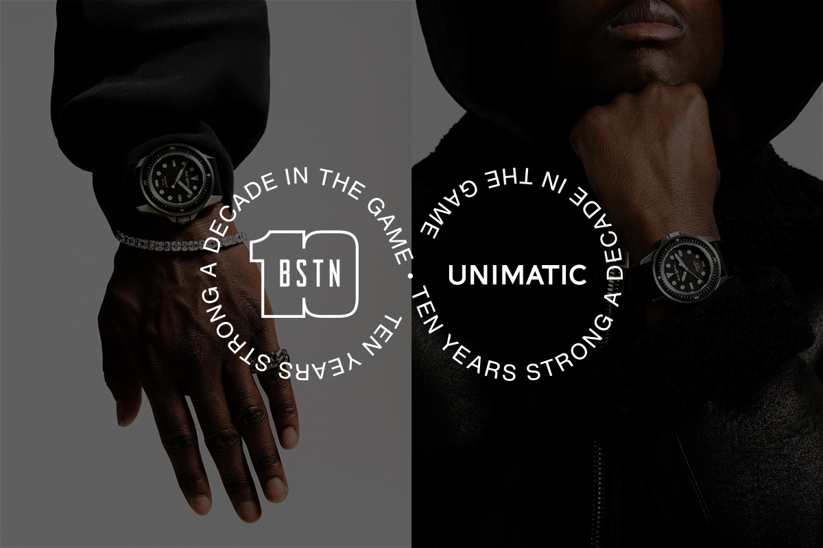 Entdecke exklusive Sneaker und Premium Sportswear bei BSTN. | BSTN Store